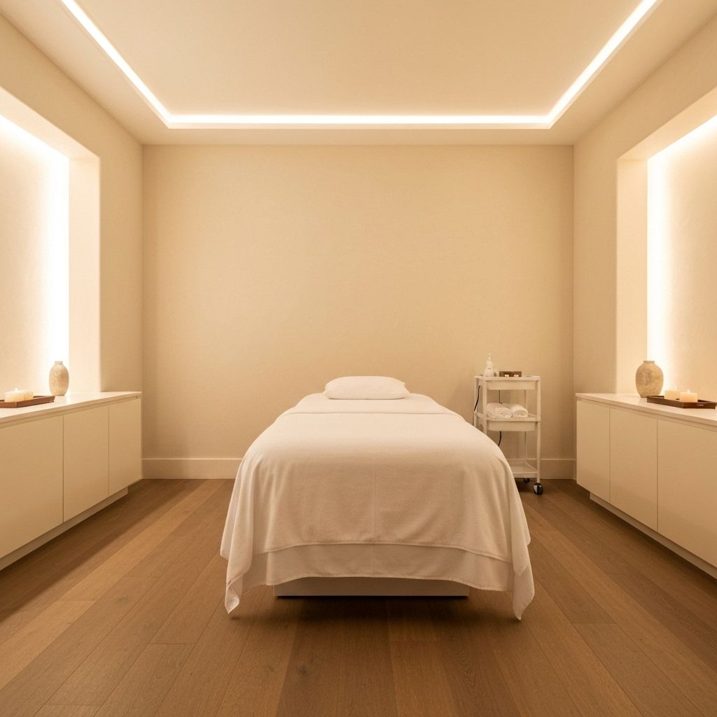 The Spa by Pure | Pure Wellness. Pure Luxury. Pure You.